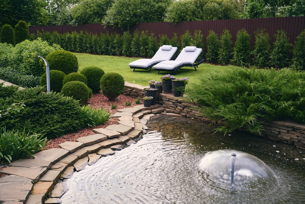 Long-Lasting Pond Waterproofing Solution Guide